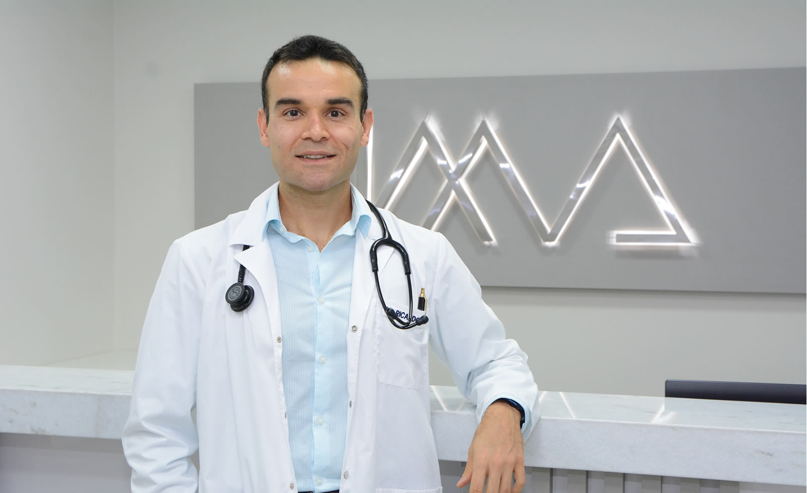 Clinica - IMA